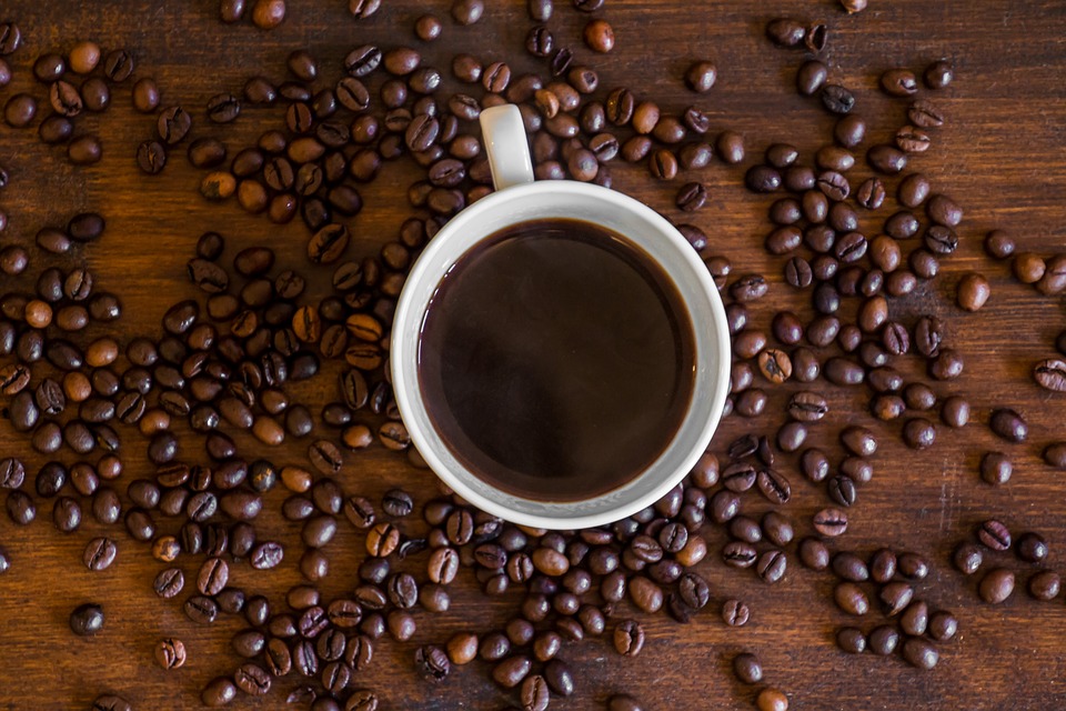 Coffee s History In Central Europe Keys Coffee Co 