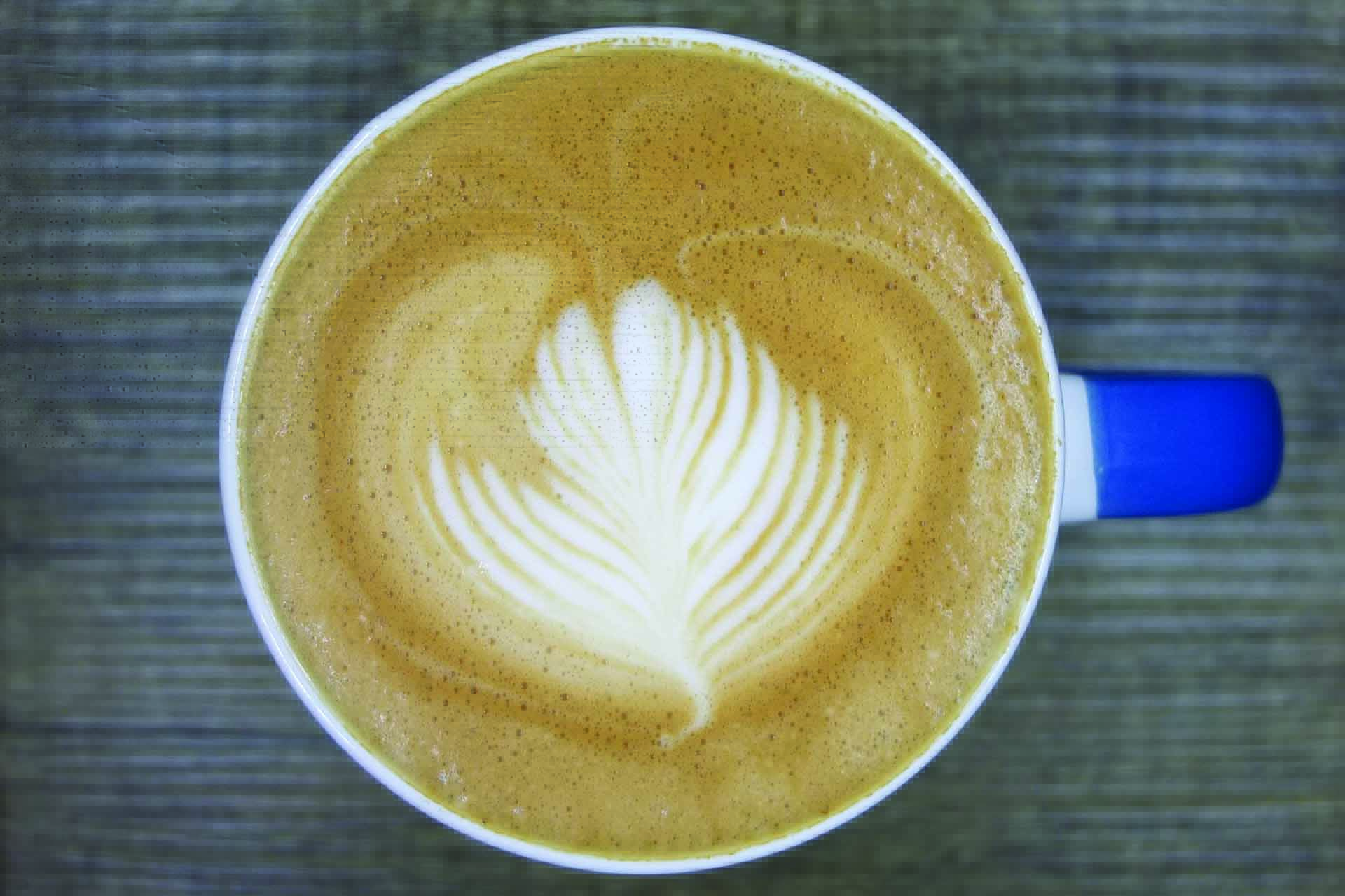 Home - Keys Coffee Co.