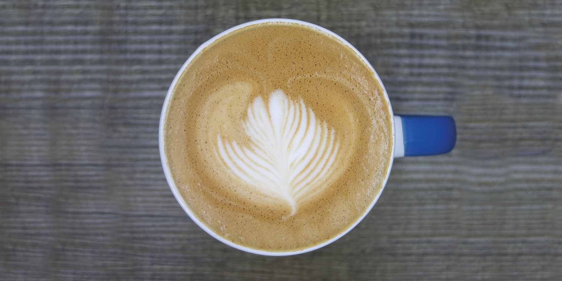 Cafecito Menu - Keys Coffee Co.