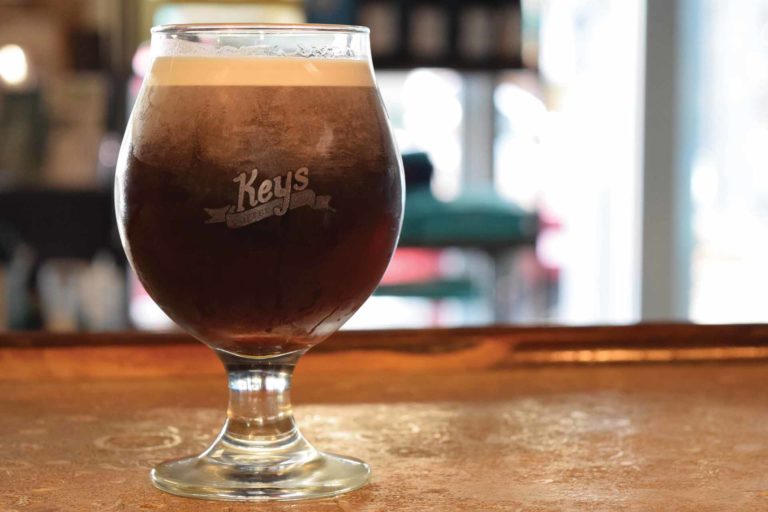 Home - Keys Coffee Co.