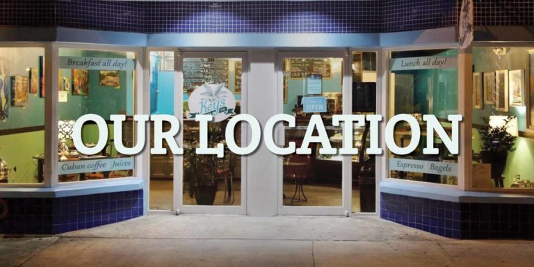 Home - Keys Coffee Co.