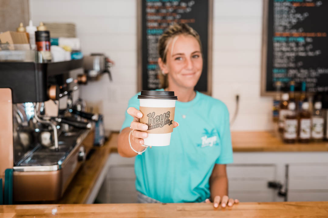 Hyatt Centric - Keys Coffee Co.